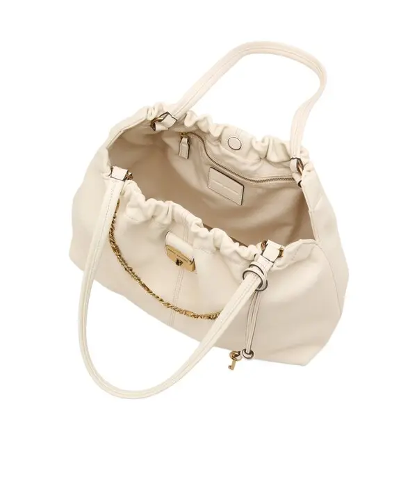 Marc Jacobs Cristina Tote Bag - Ivory