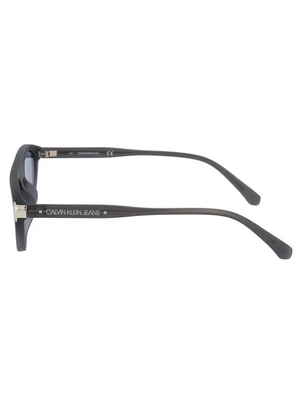 Calvin Klein Cat Eye Sunglasses