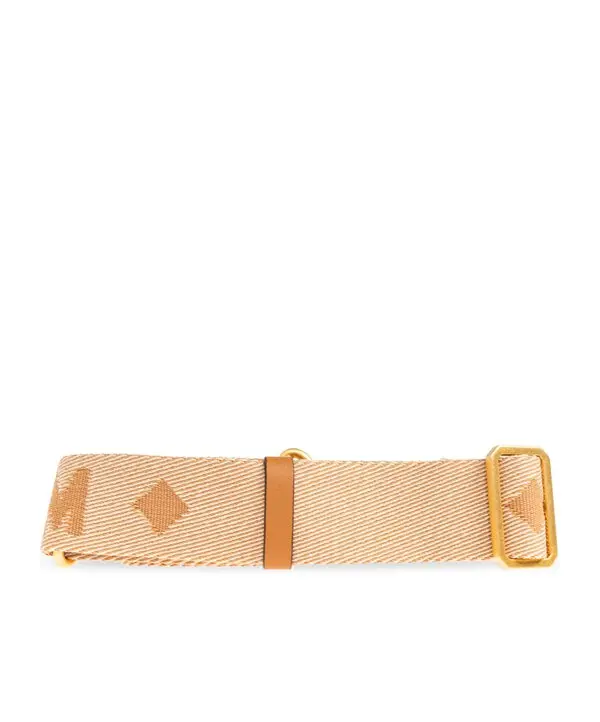 Mcm Aren Mini Tote Bag