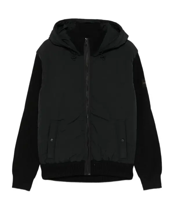 Hugo Boss Hooded Jacket