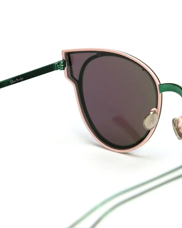 Dior Sculpt Sunglasses