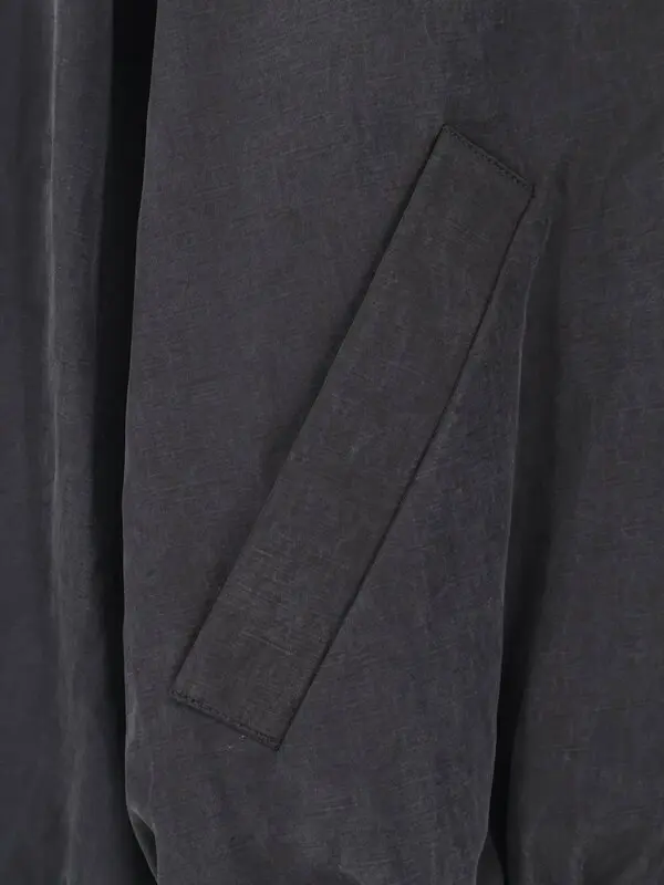 ALYSI Zip-up Bomber Jacket