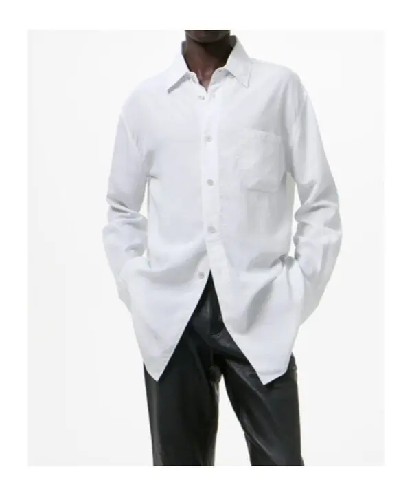 Our Legacy Striped Relaxed Shirt