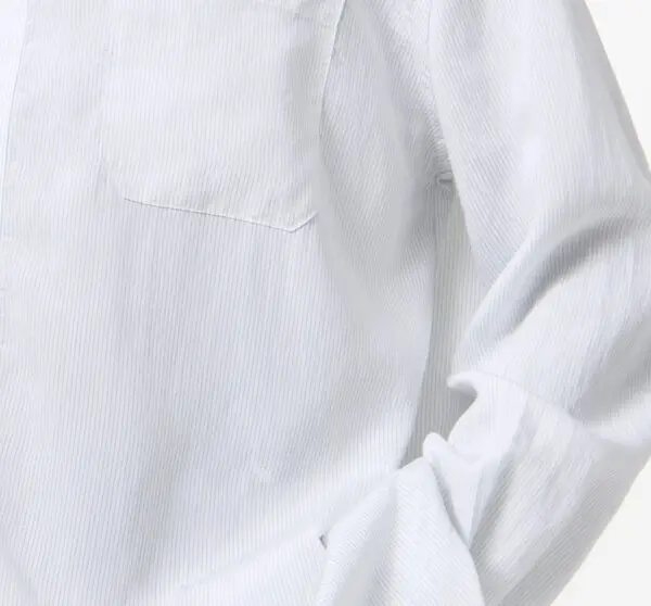 Our Legacy Striped Relaxed Shirt