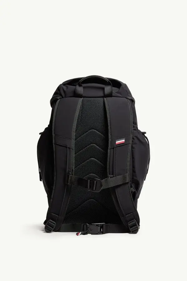 Moncler Performance Buckle Backpack