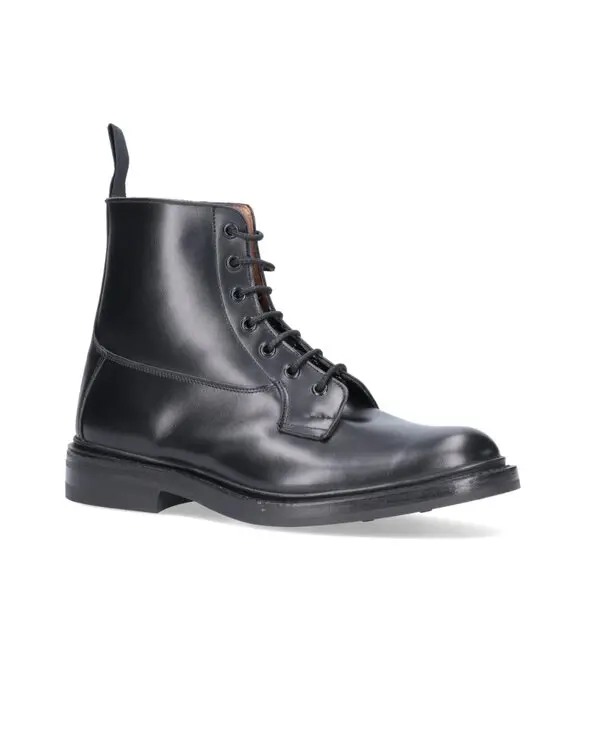 TRICKER'S Burford Ankle Boots