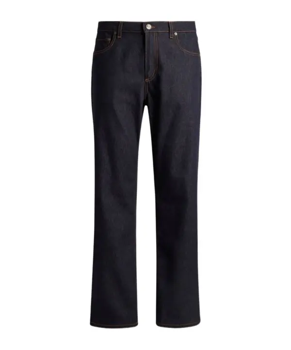 Etro Five-pocket Jeans - Black