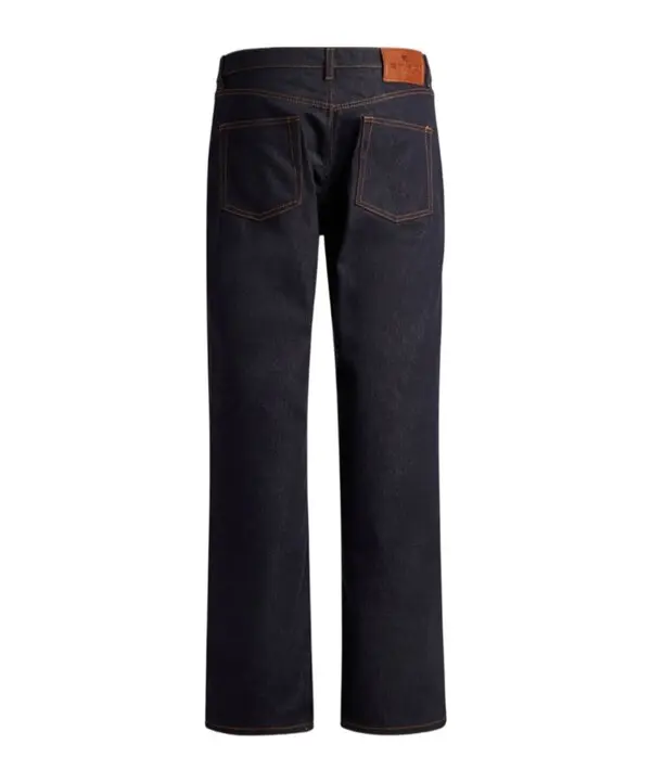Etro Five-pocket Jeans