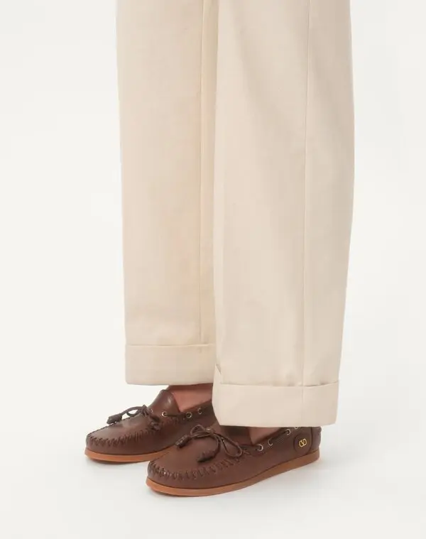 Valentino Garavani Palm Avenue Loafers
