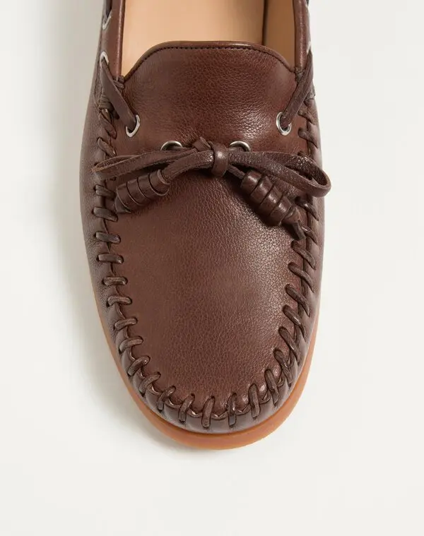 Valentino Garavani Palm Avenue Loafers