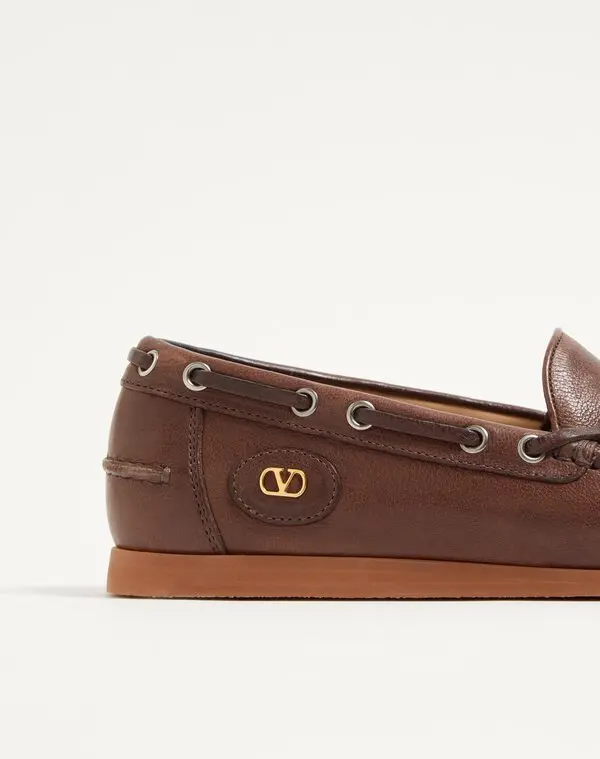 Valentino Garavani Palm Avenue Loafers