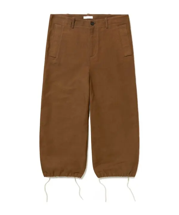 1989 STUDIO Wide-leg Cargo Pants
