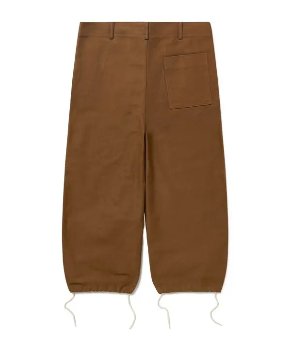 1989 STUDIO Wide-leg Cargo Pants