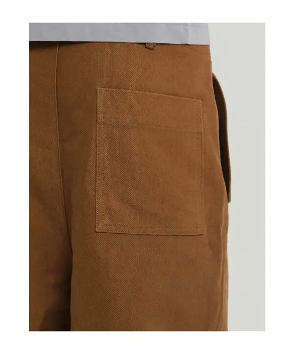 1989 STUDIO Wide-leg Cargo Pants