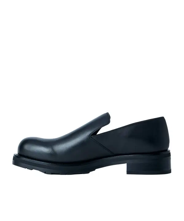 THE ROW Lug Sole Slip-on Shoes