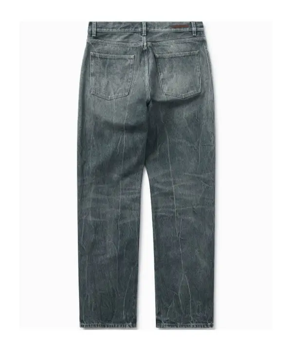 1989 STUDIO Relaxed Fit Jeans