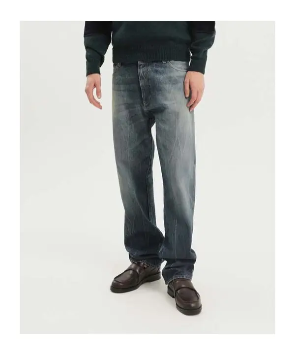 1989 STUDIO Relaxed Fit Jeans