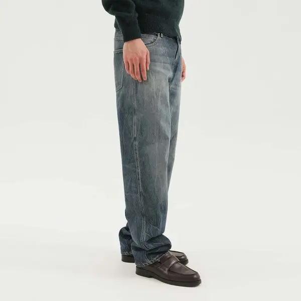 1989 STUDIO Relaxed Fit Jeans