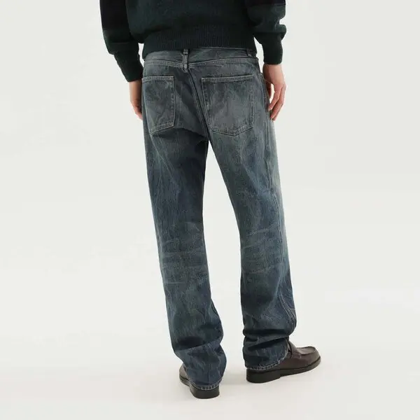 1989 STUDIO Relaxed Fit Jeans