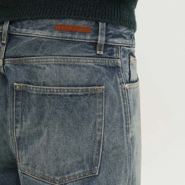 1989 STUDIO Relaxed Fit Jeans