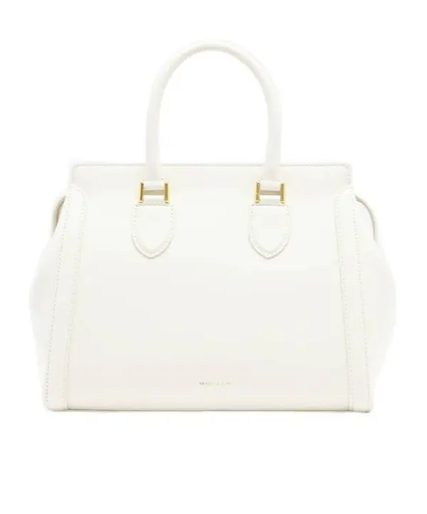 Alexander McQueen Large Birdee Tote Bag