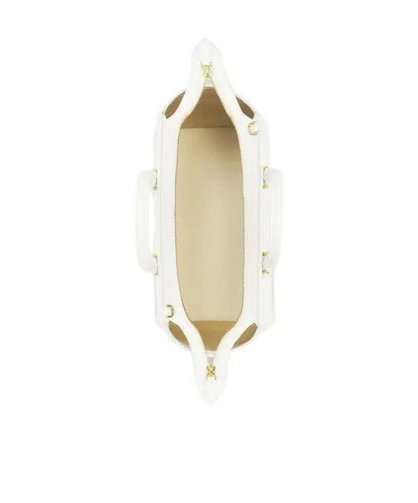 Alexander McQueen Large Birdee Tote Bag