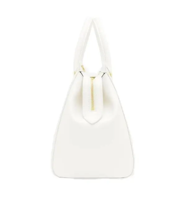 Alexander McQueen Large Birdee Tote Bag
