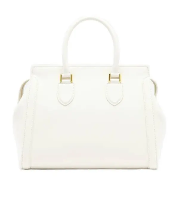 Alexander McQueen Large Birdee Tote Bag