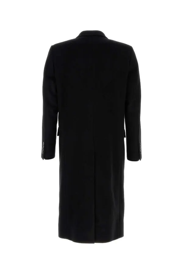 Dolce & Gabbana Double-breasted Coat