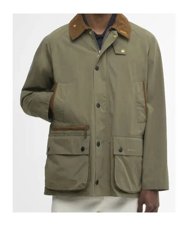 Barbour Icons Bedale Casual Jacket - Ferns