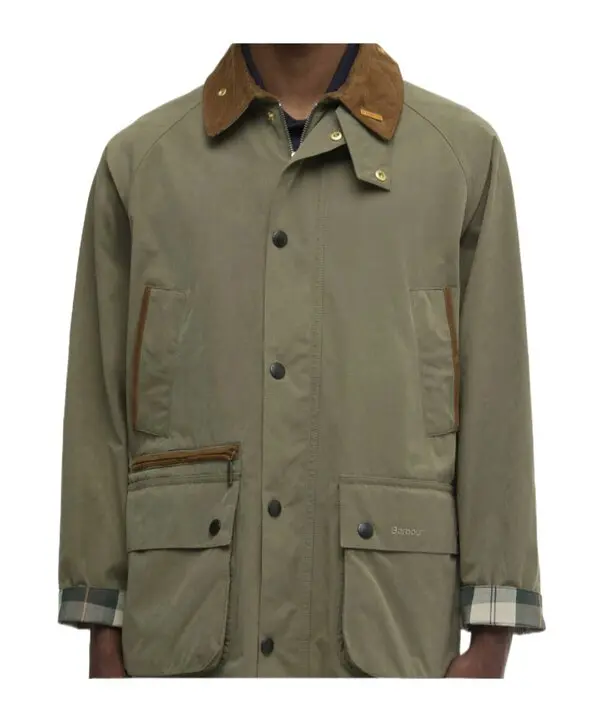 Barbour Icons Bedale Casual Jacket - Ferns
