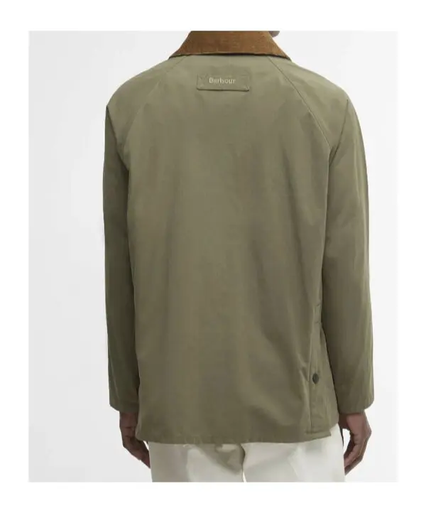 Barbour Icons Bedale Casual Jacket - Ferns