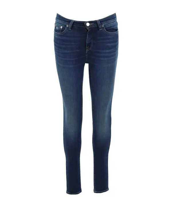 Tommy Hilfiger Belt Loop Jeans
