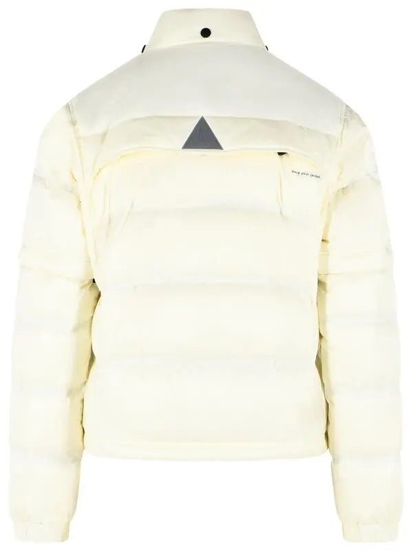 Moncler Day Dynamic Drawstring Hem Puffer Jacket