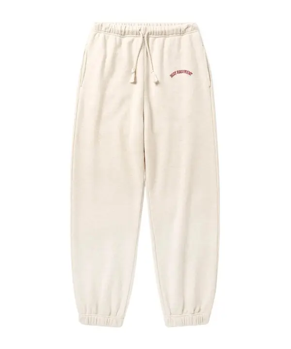 1989 STUDIO Embroidered Drawstring Pants