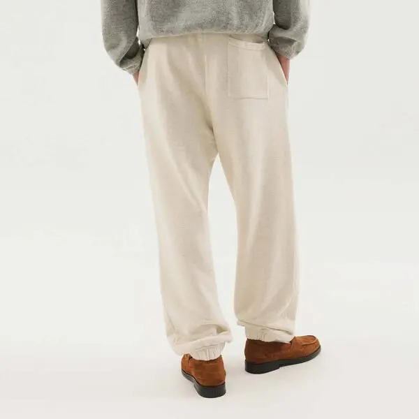 1989 STUDIO Embroidered Drawstring Pants