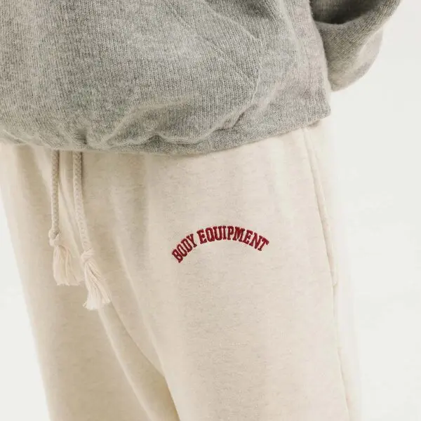 1989 STUDIO Embroidered Drawstring Pants