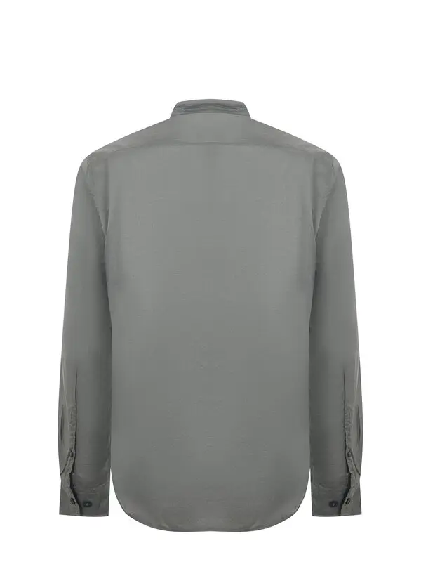 C.P. COMPANY Pocket Detail Shirt