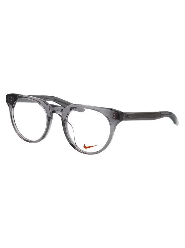 Nike Round Frame Eyeglasses