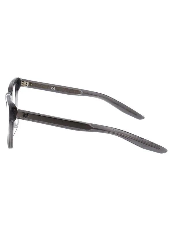 Nike Round Frame Eyeglasses