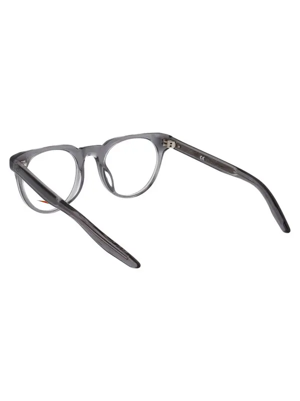 Nike Round Frame Eyeglasses