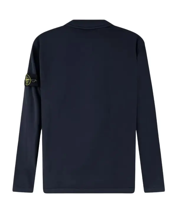 Stone Island Compass Badge Overshirt