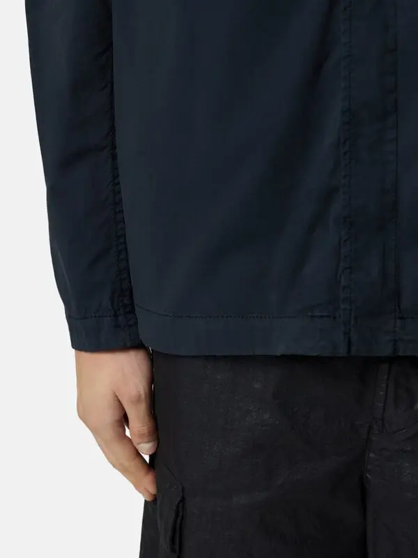 Stone Island Compass Badge Overshirt
