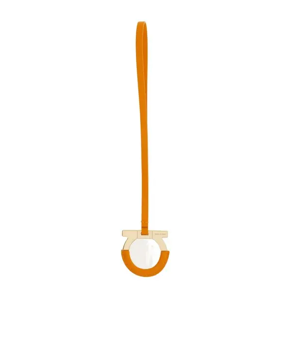 FERRAGAMO Gancini Pendant
