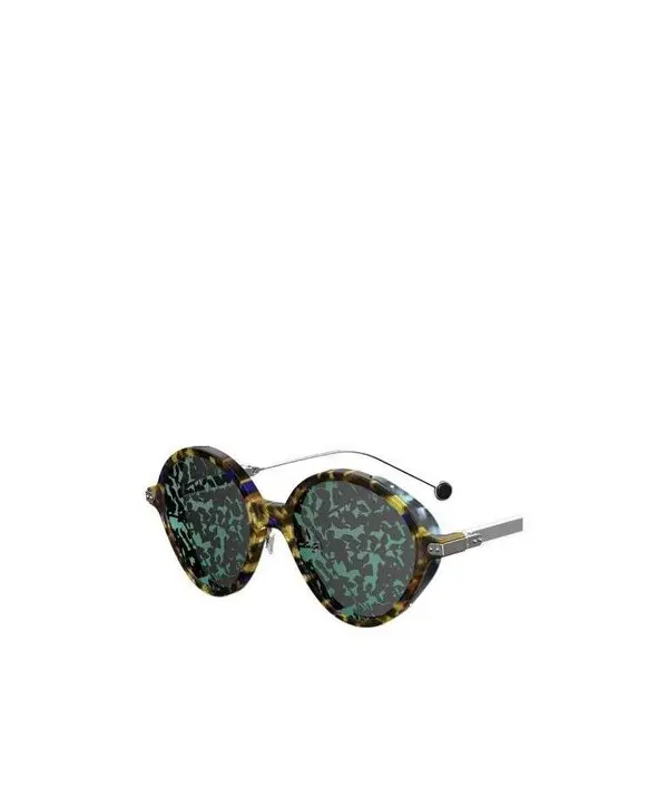 Dior Umbrage Sunglasses - Black