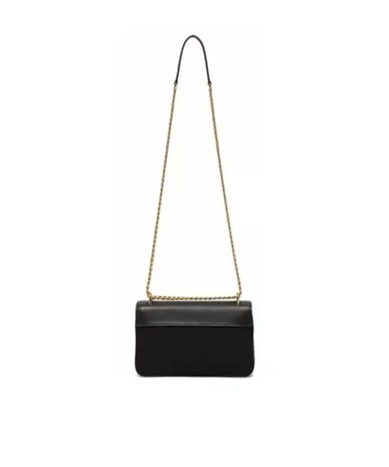 Prada Logo Shoulder Bag