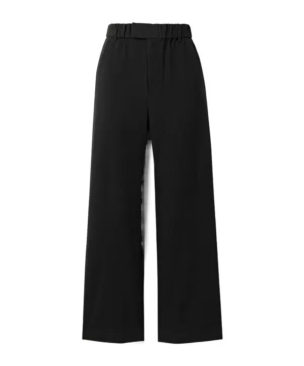 Staud Jerome Pants - Black