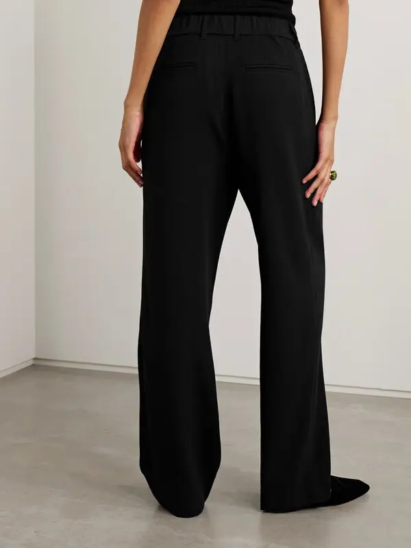 Staud Jerome Pants - Black