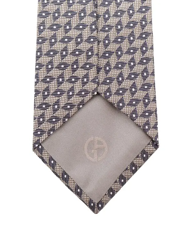 Giorgio Armani Neck Tie