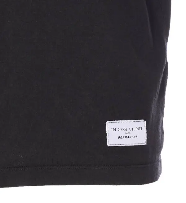 IH NOM UH NIT Small Logo T-shirt